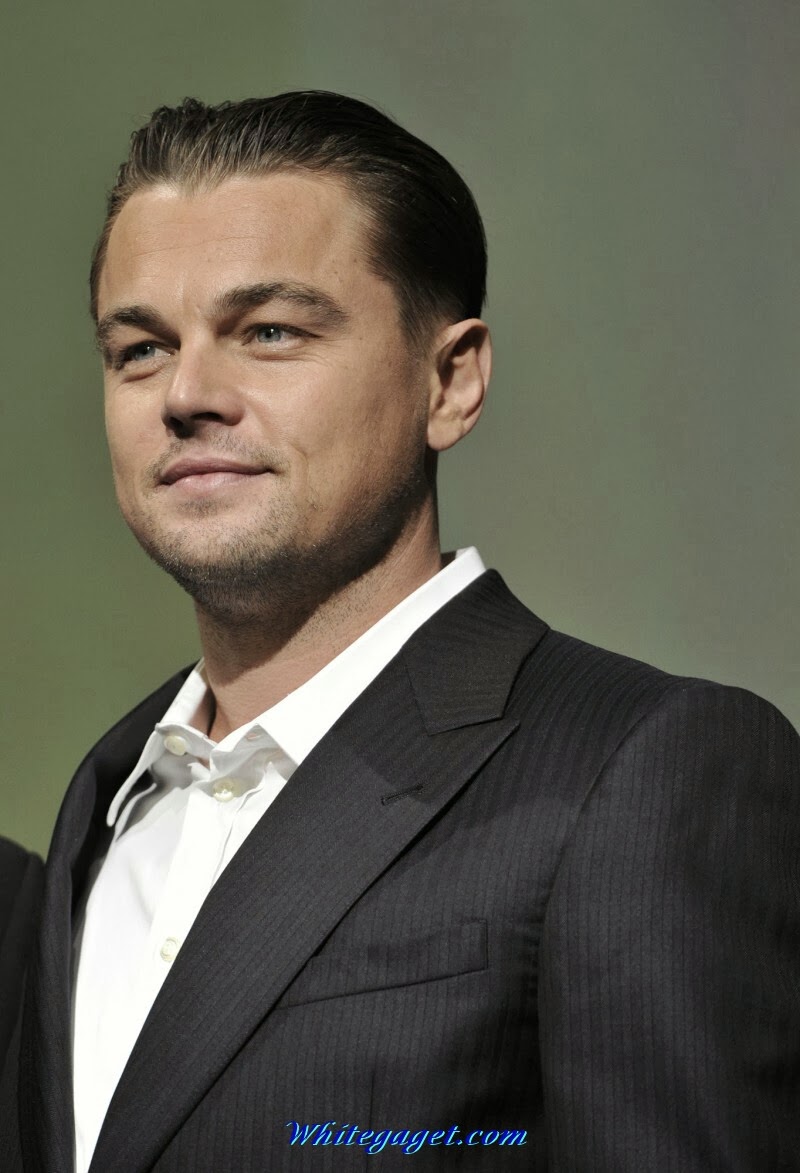 Leonardo Dicaprio HD Wallpapers | HD Wallpapers