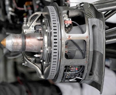 Explained: 2014 Formula One Brake-By-Wire Regeneration [VIDEO ...