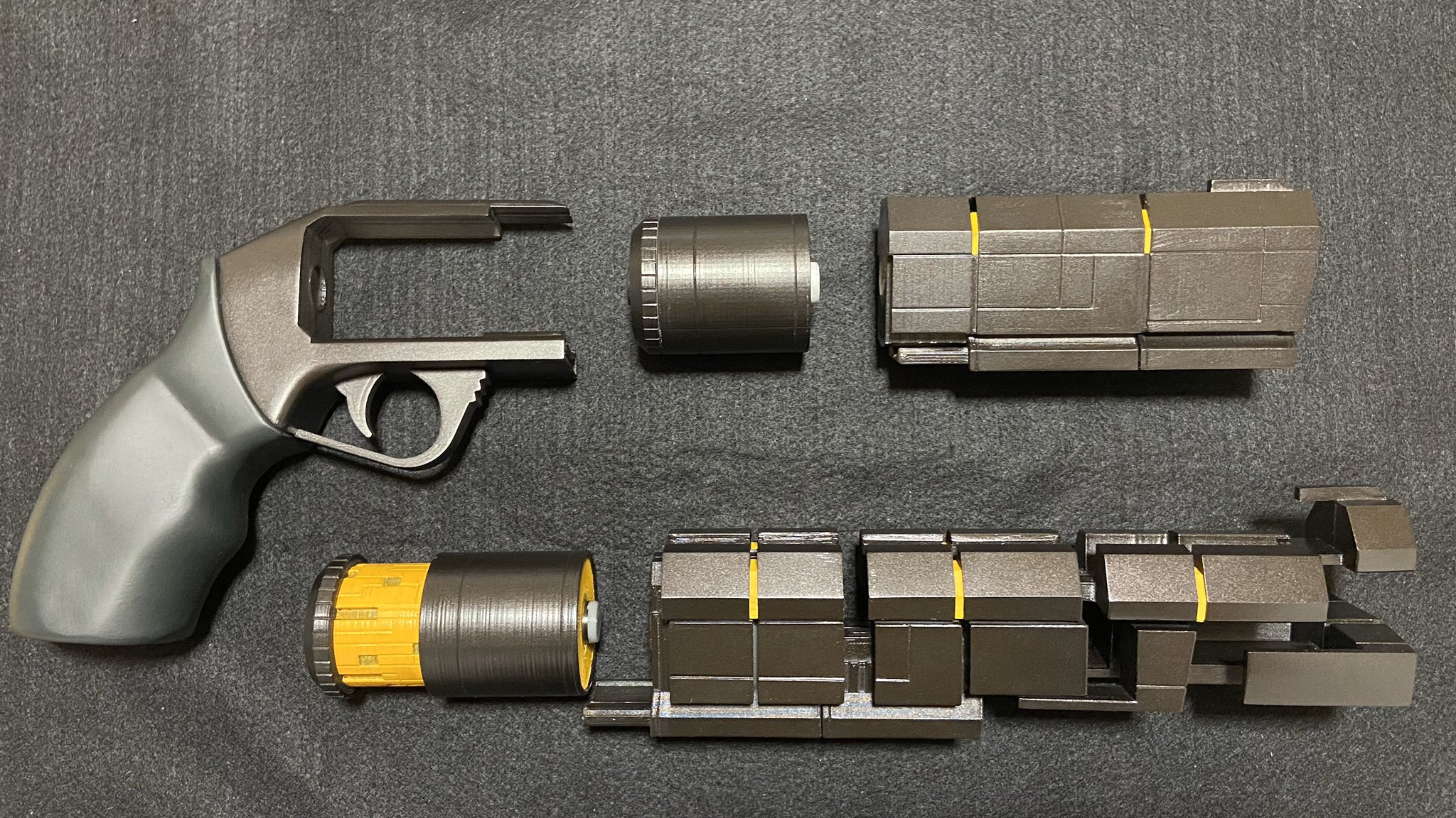 4th June 2020 Community Spotlight: RyouRyou's Stunning Recreation Of ...