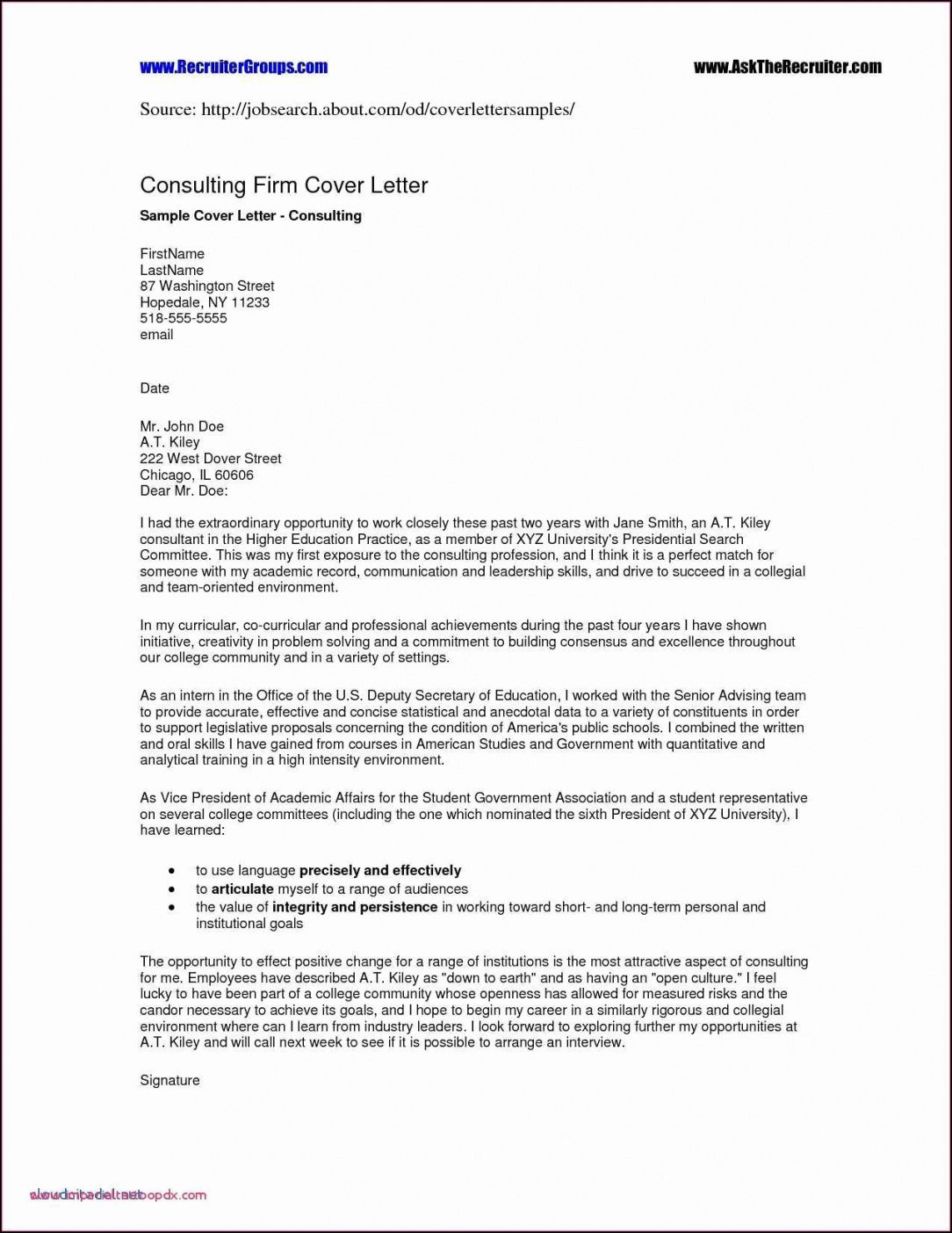 Workers Compensation Denial Letter Template ~ Resume Letter