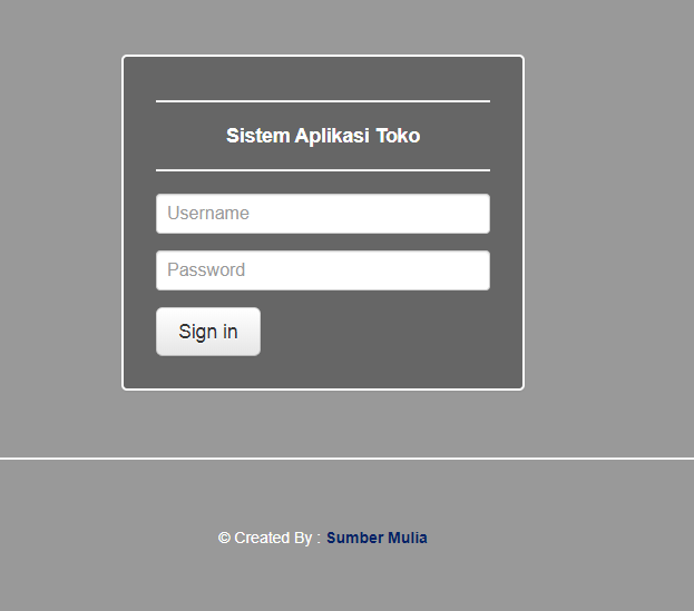 Download Souce Code Aplikasi Penjualan Barang Berbasis Web, Mysql,PHP ... Download Souce Code Aplikasi Penjualan Barang Berbasis Web, Mysql,PHP ...