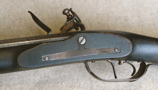 Contemporary Makers: Rifle by Jack DuPrey