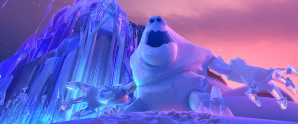 Frozen: A New Pop-Culture Monster - ERICSTATIC