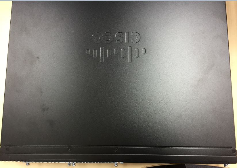 My Network Lab: Installing PVDM4-64 and NIM-2FXS on a Cisco 4331 Router