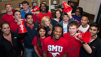 Life Around SMU - 4 Fun Facts About @SMU You never knew!