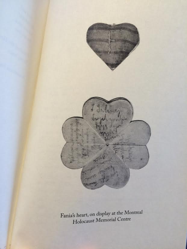 The Verse Novel Review: Meg Wiviott's _Paper Hearts_