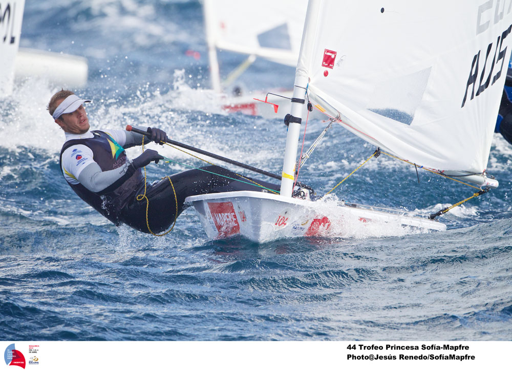 SailRaceWin: ISAF Sailing World Cup Hyeres : Next Stop France for ...