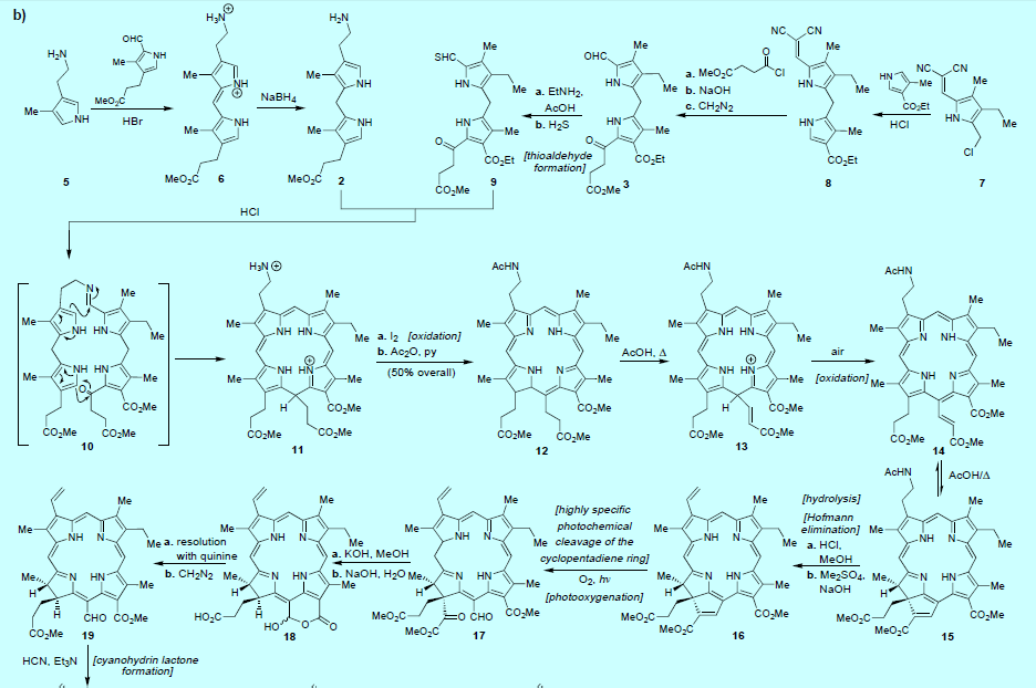 The Art and Science of Total Synthesis