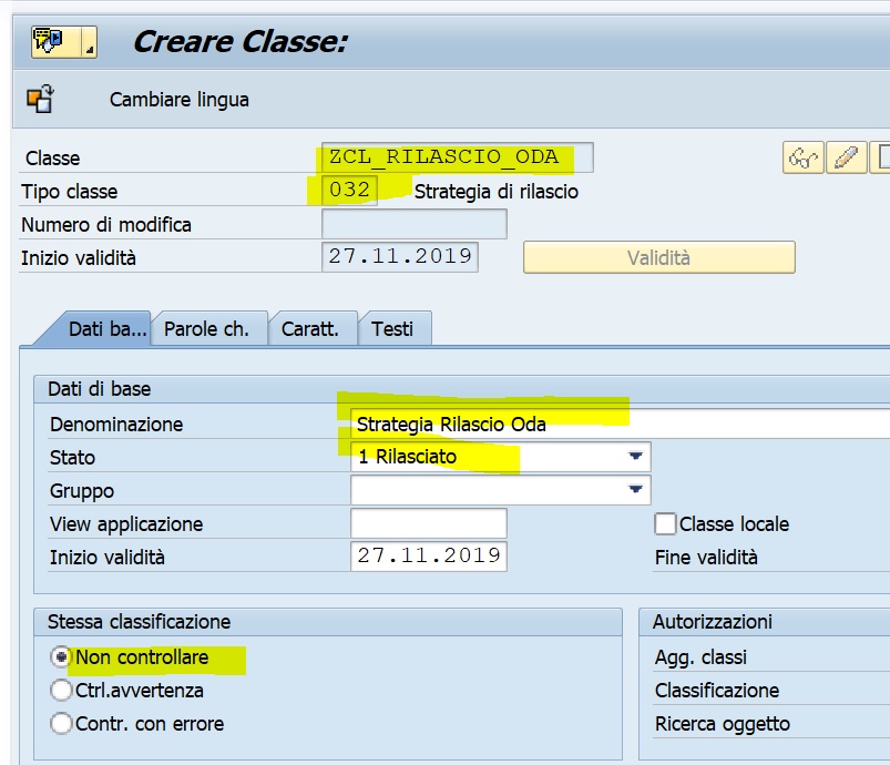 Informazioni utili e pratiche su SAP: Modulo MM: (Processo di acquisto ...