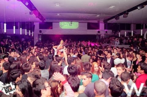 ΚΑΛΥΤΕΡΑ CLUBS ΑΘΗΝΑ 2017 - ATHENS BARS