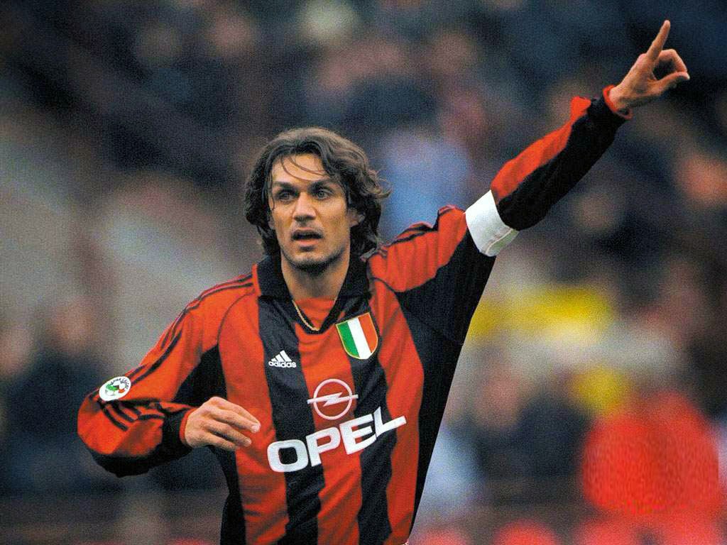 PASIÓN POR EL FÚTBOL: EL TERCER CICLO DE ORO DEL AC MILÁN 2003-2007