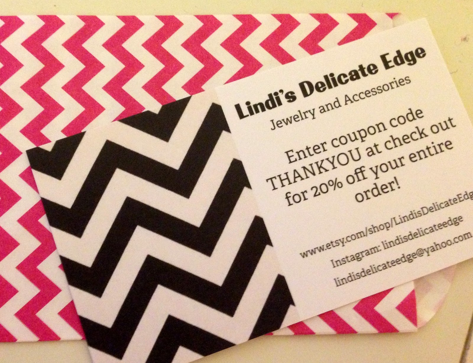 Lindi's Delicate Edge // Jewelry & Accessories - Diary of a Debutante