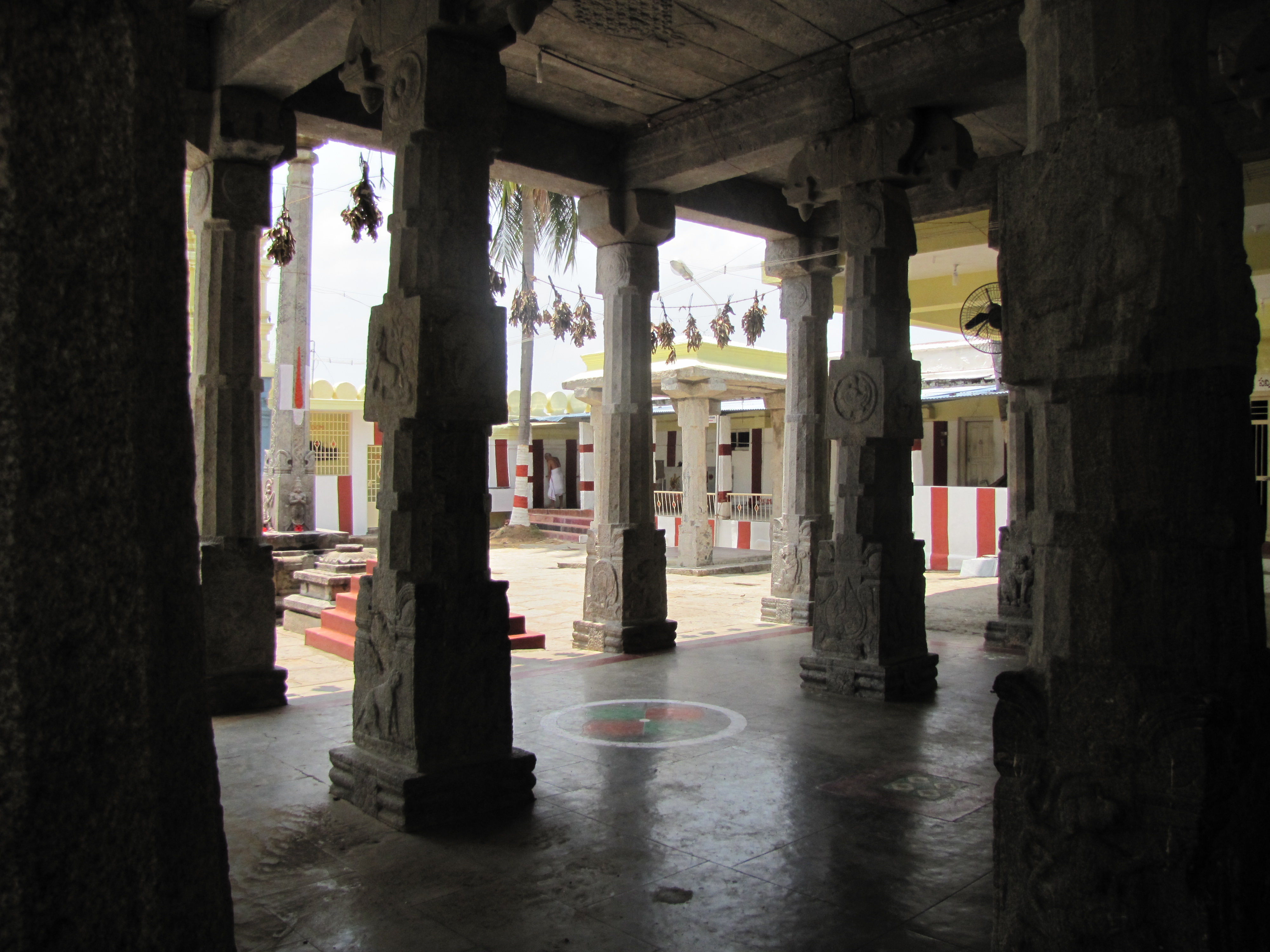 Panchapalli & Bettamugilalam: Hidden getaways from Bangalore