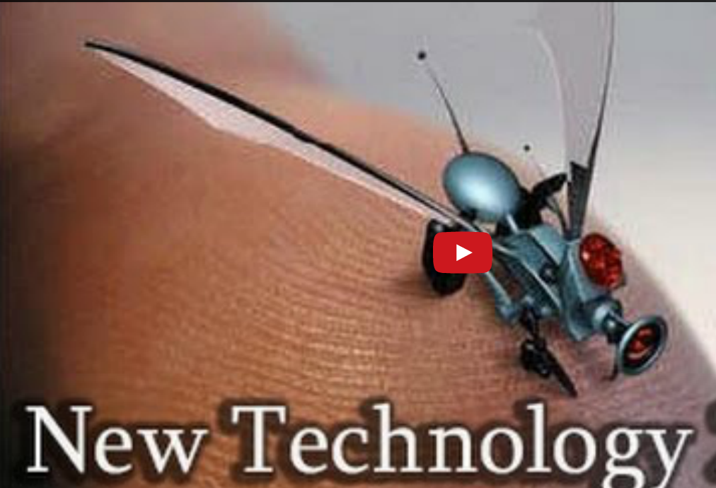 Amazing New Technology -#TechnologyNews