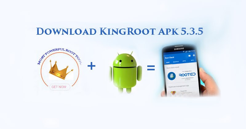 KingRoot for Android| Download Most Latest Version