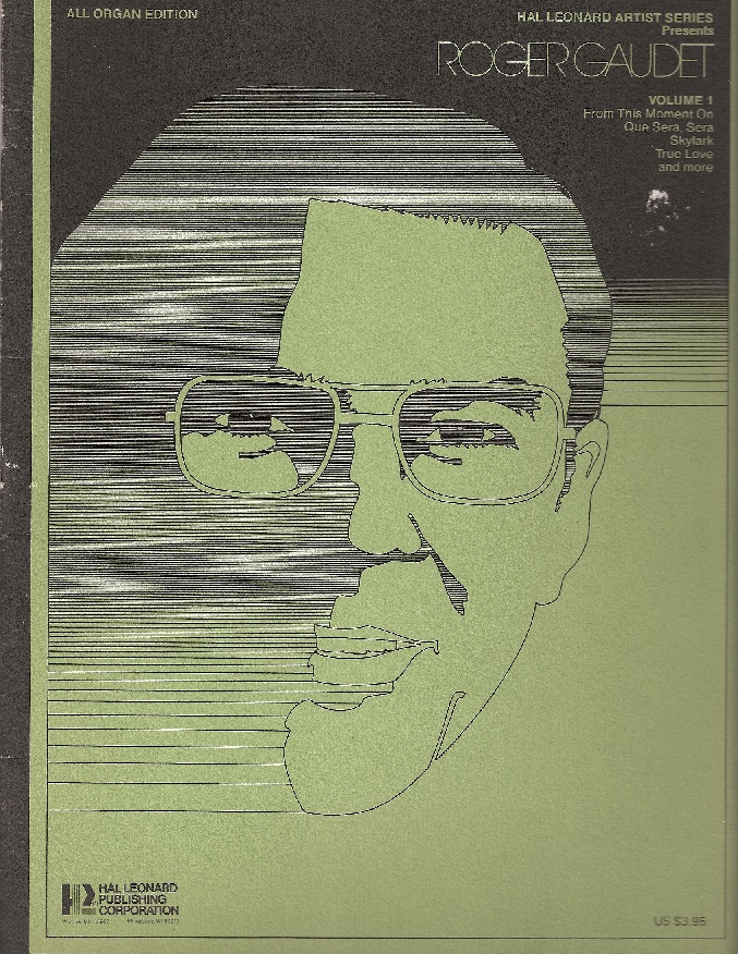 Young at Heart and Mind: Remembering Roger G.