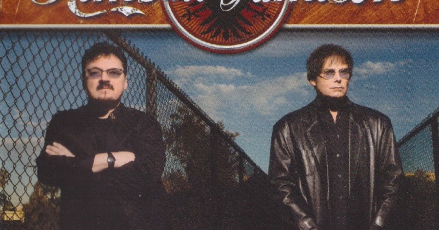 On The Road Again: Kimball Jamison "Kimball Jamison"