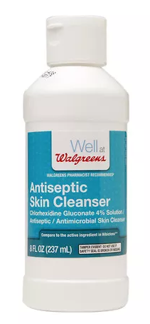 Workers' Compensation: FDA Warns of Allergic Reaction to Hand Sanitizers