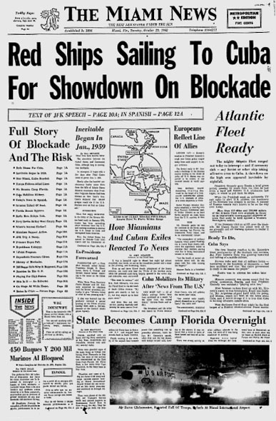 Miami Archives - Tracing the rich history of Miami, Miami Beach and the ...