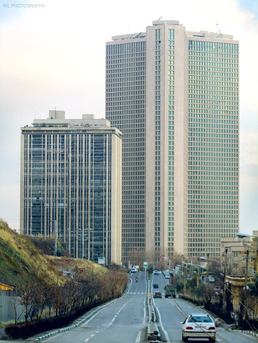 Discover Tehran: A Few Photos of Tehran and its Surroundings