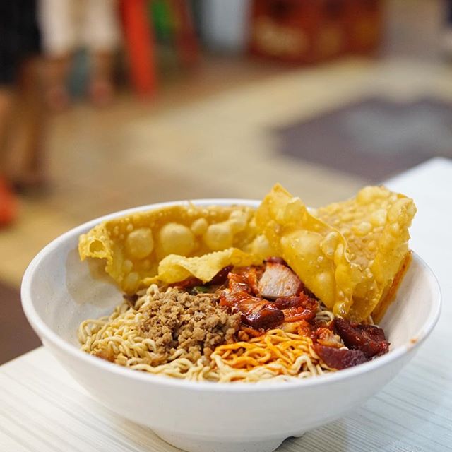 104 Creative Ways To Cook Maggi Mee/Instant Noodle!