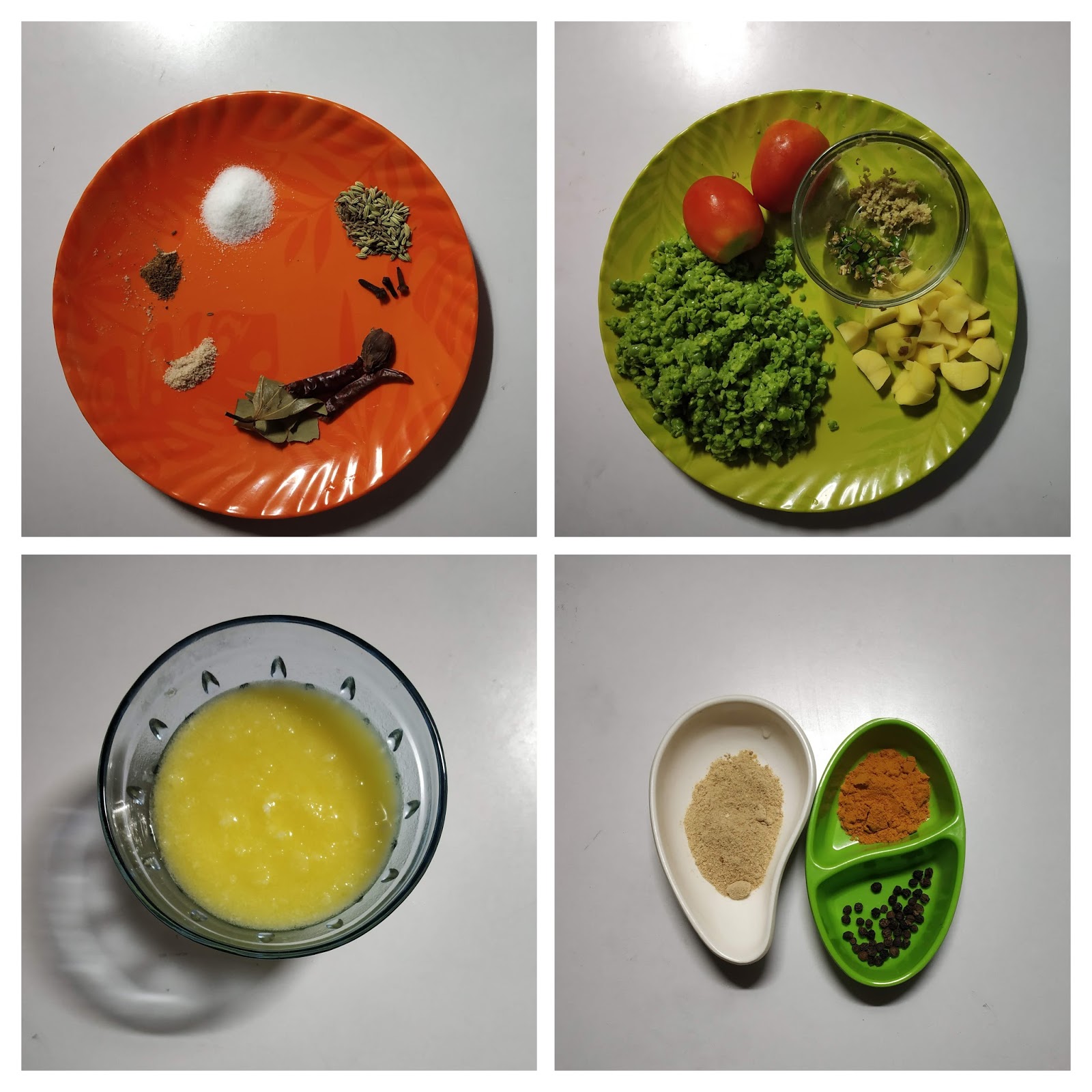 Nimona Recipe - Bihari Cuisine