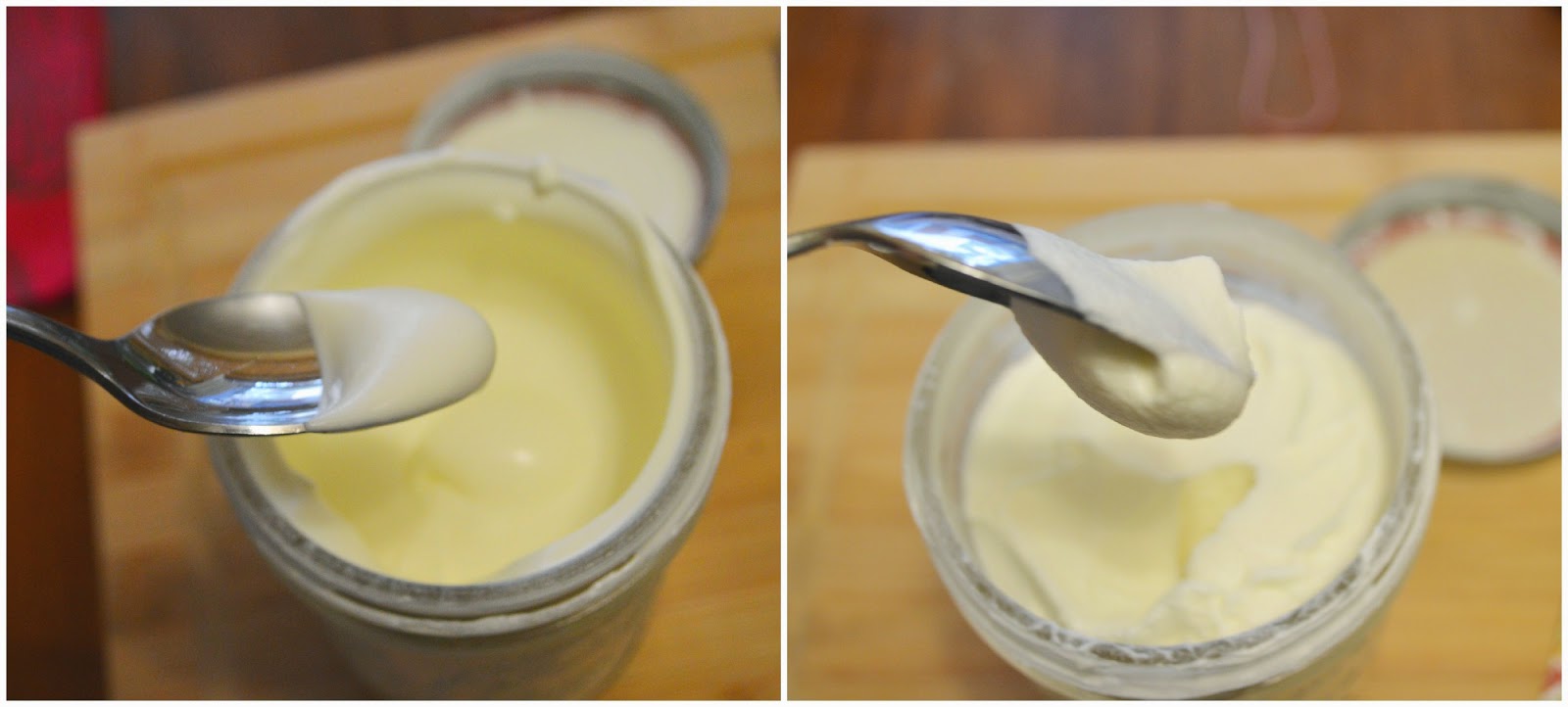 How to Tuesday - Homemade Butter