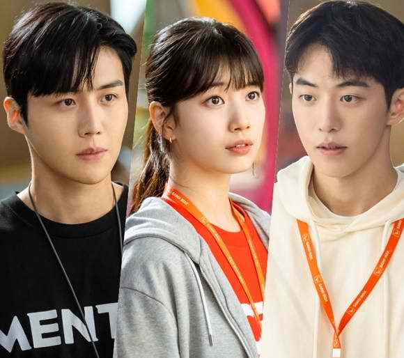 Nam Do San Or Han Ji Pyeong, Who's The Best Pick For Seo Dal Mi? Start ...