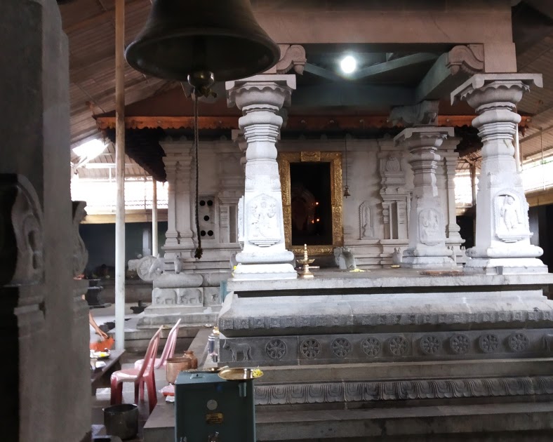 Naravi Surya Narayana Temple - A Must Visit Temple Near Dharmasthala