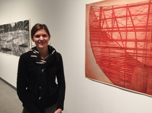 Kelly Lindner - How'd You Get to be a Curator Anyway?