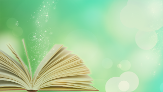 Happy Learning Seeds: Το βιβλίο κάνει καλό...πού;
