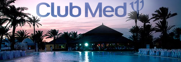 Esh Tá na Mídia: VOCÊ SABIA? - A história do Club Med