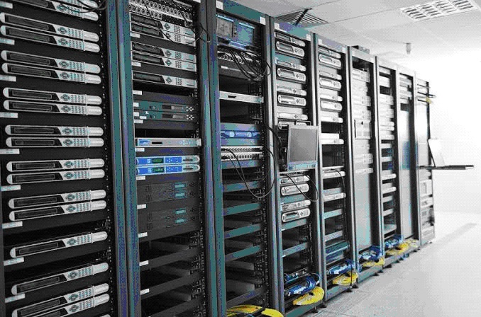 Bunda Sugi: Tanda-tanda Anda Perlu Membeli dan Memakai Rack Server Segera