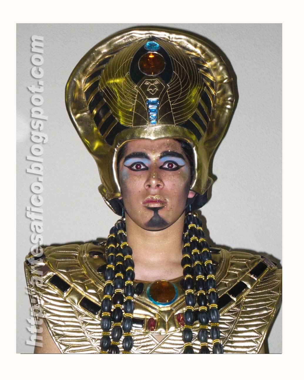 Fantasy Maquillaje Artístico