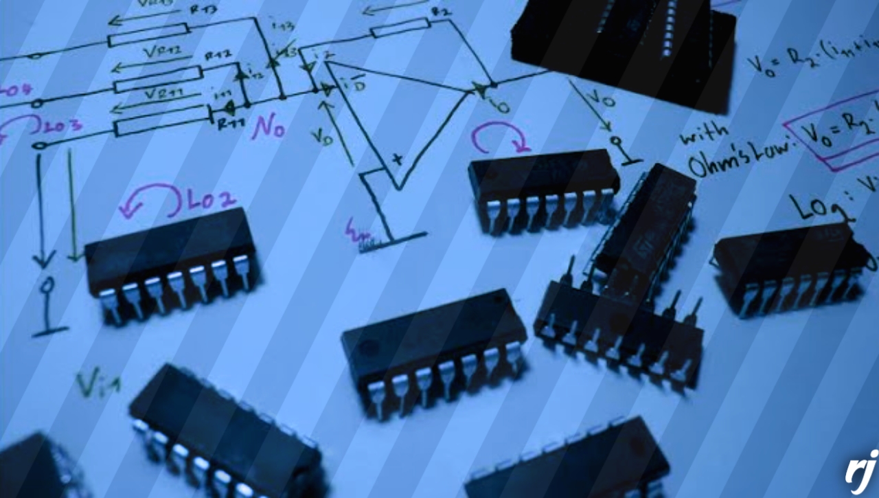 Introduction to Amplifiers - Lost In Electronics 04
