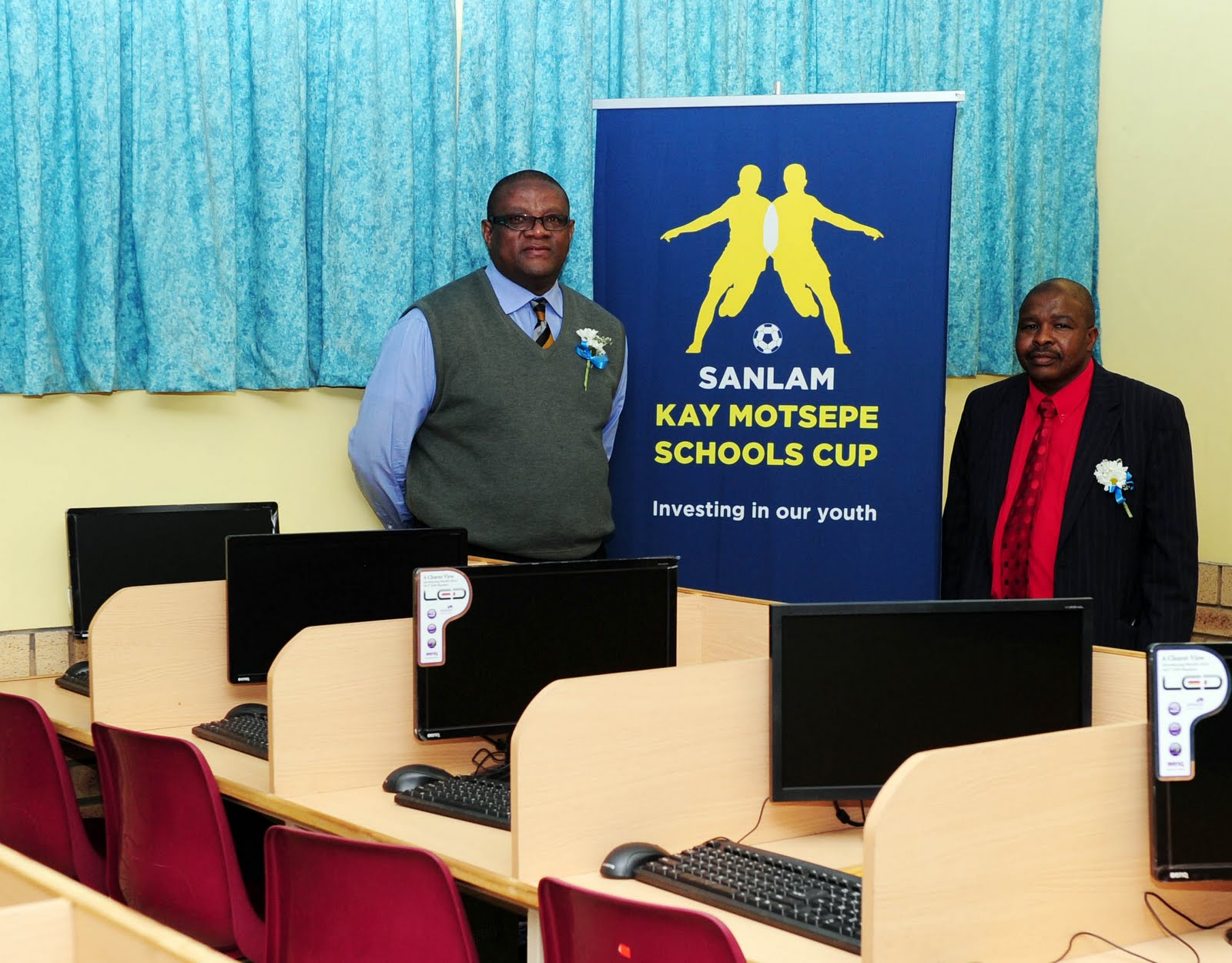 Intune Communications and Entertainment: Ntsu High School’s football ...