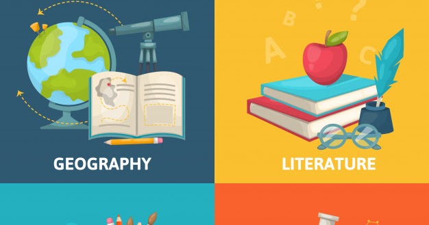 Prinsip geografi dan Contoh Terapannya - geografi.web.id
