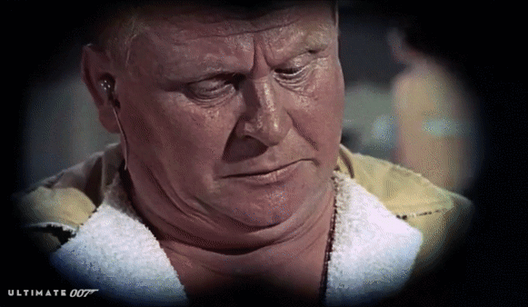 Ultimate 007: Goldfinger (1964)