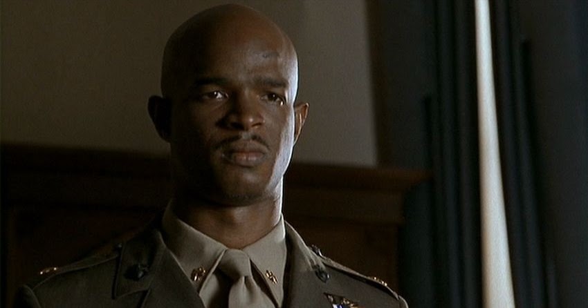 Major Payne 1995
