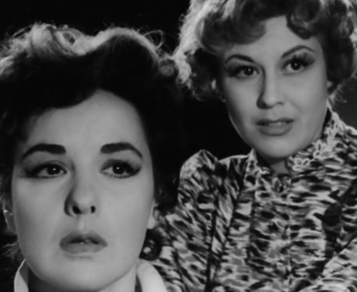 Centauros de la pantalla: EMMA PENELLA: "Estrella refulgente en el ...