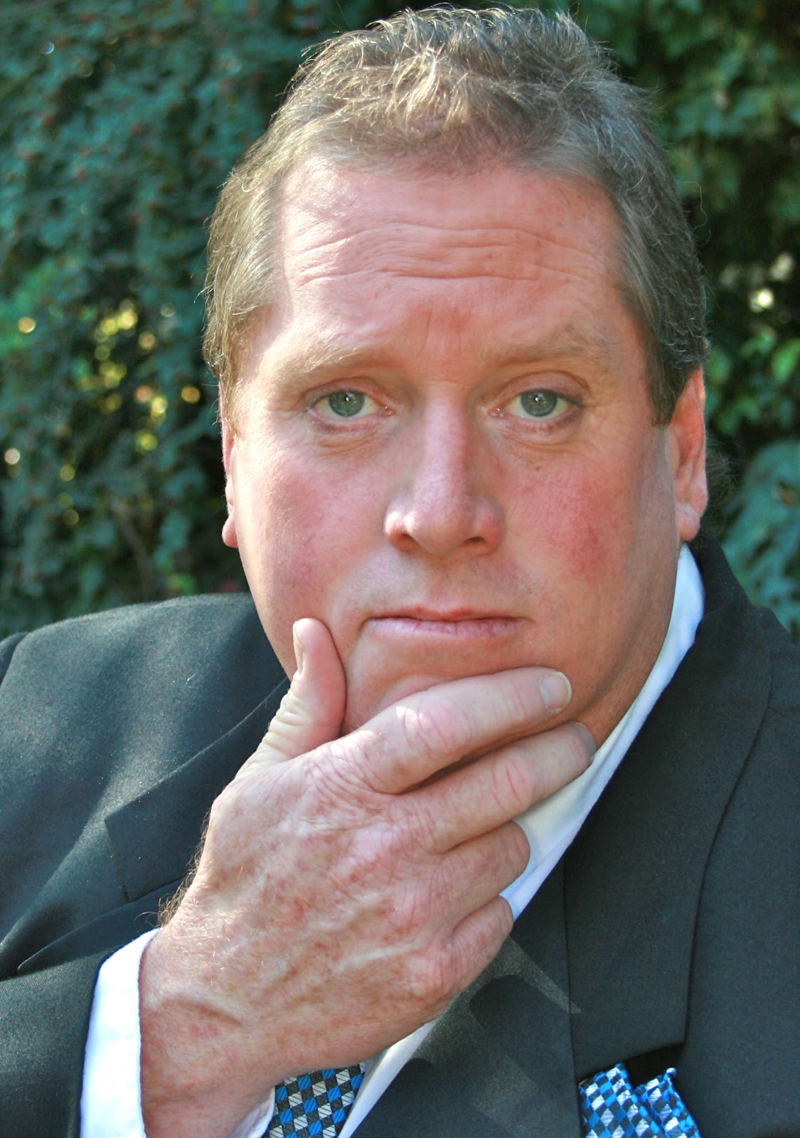 THE HOLLYWOOD ACTOR: central casting Burbank california my start in ...