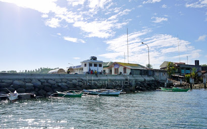 LakbayLoyd: LakbayLoyd Lighthouse Series 24: EL FARO DE PUNTA BUGUI ...