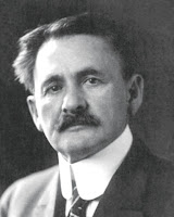 Morte na História: MORTE DE ALBERT A. MICHELSON