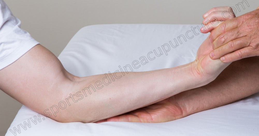 Anatomy of the Sinew Channels: Sports Medicine Acupuncture® Fall 2018