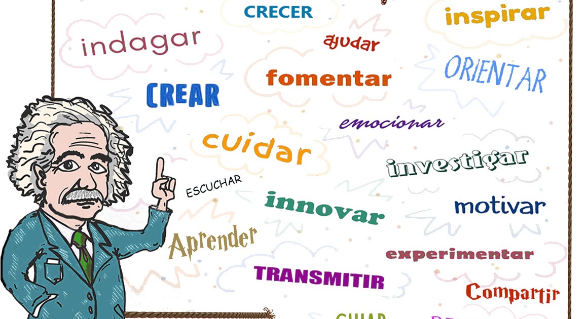 FUTURA MAESTRA: EDUCAR