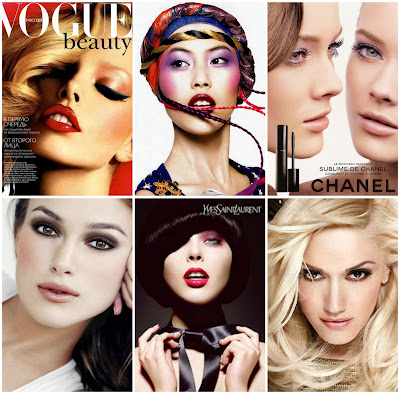 Fashion Studio Magazine: THE ULTIMATE MAKEUP GUIDE