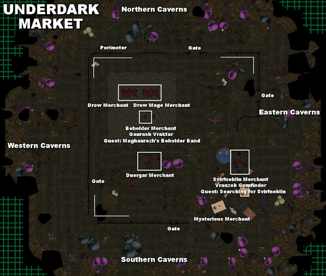 cRPG Blog: Swordflight NWN