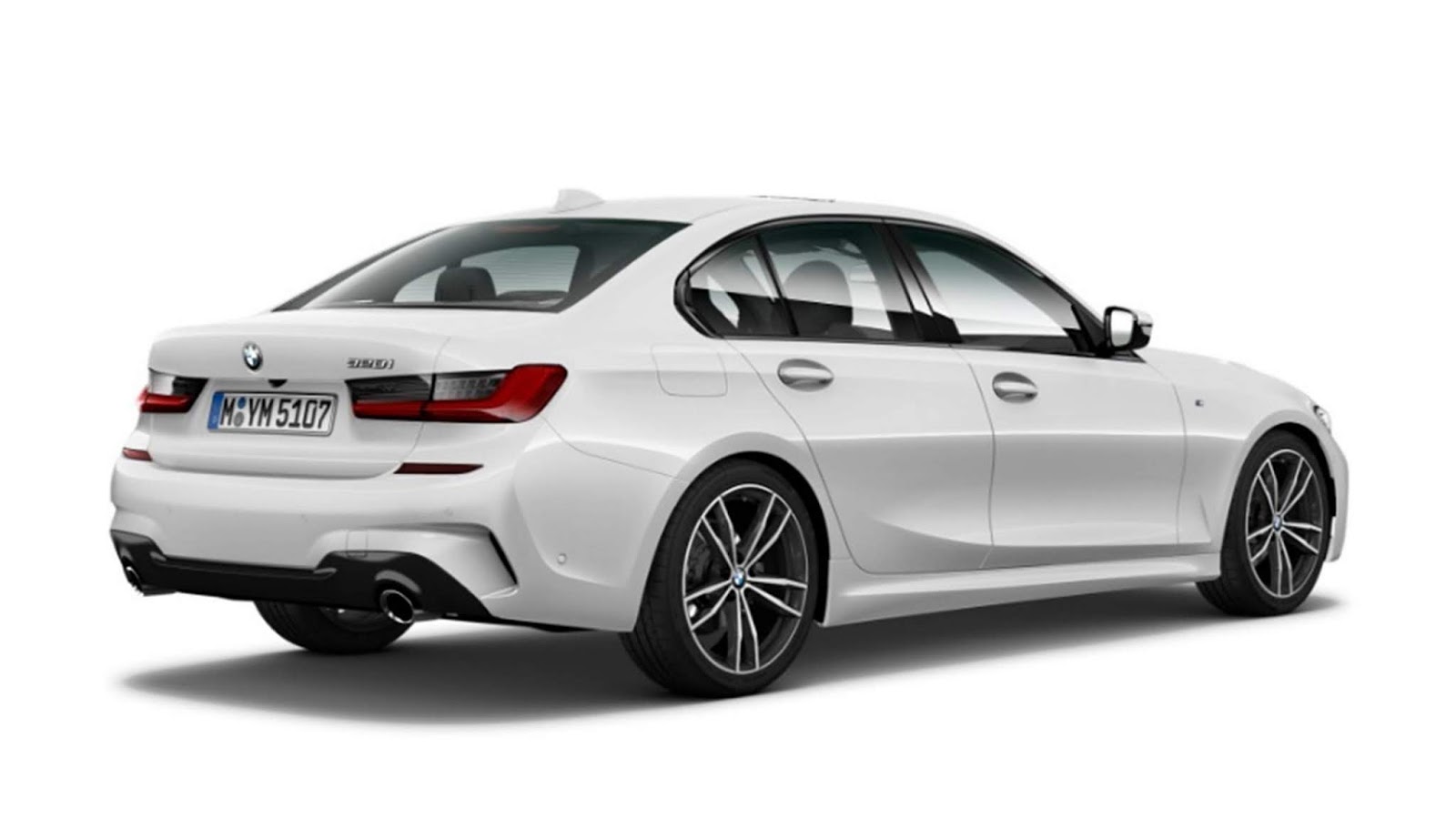 Novo BMW 320i 2020: fotos, preços e equipamentos - Brasil