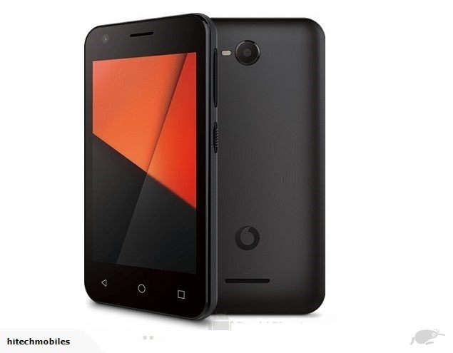 VODAFONE SMART KICKA 4 VFD 320