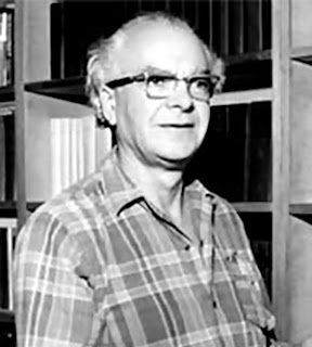 CURIOSIDADES CIENTÍFICAS : MITCHELL y la teoría quimiosmótica.